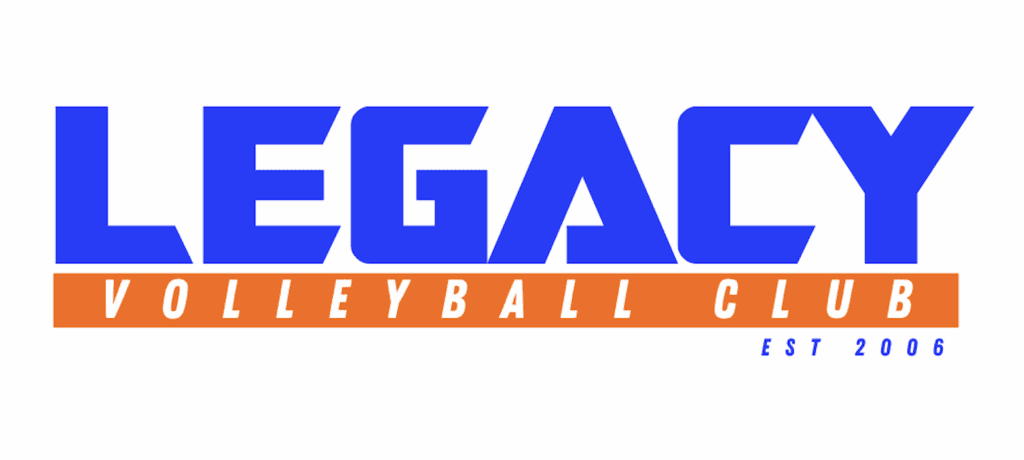 13-3 ADIDAS - Legacy Volleyball Center