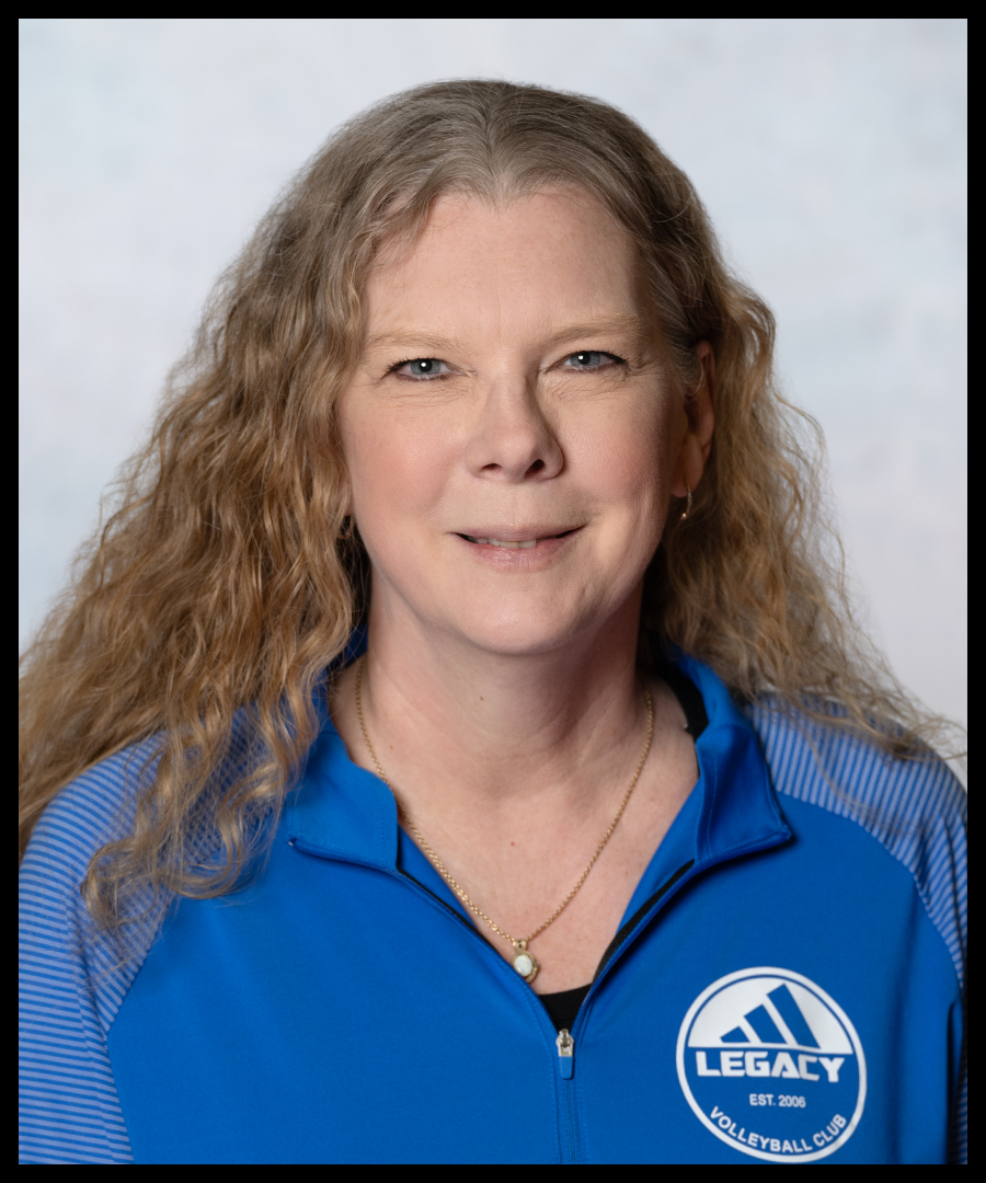 Deb Murdock - Legacy Volleyball Center