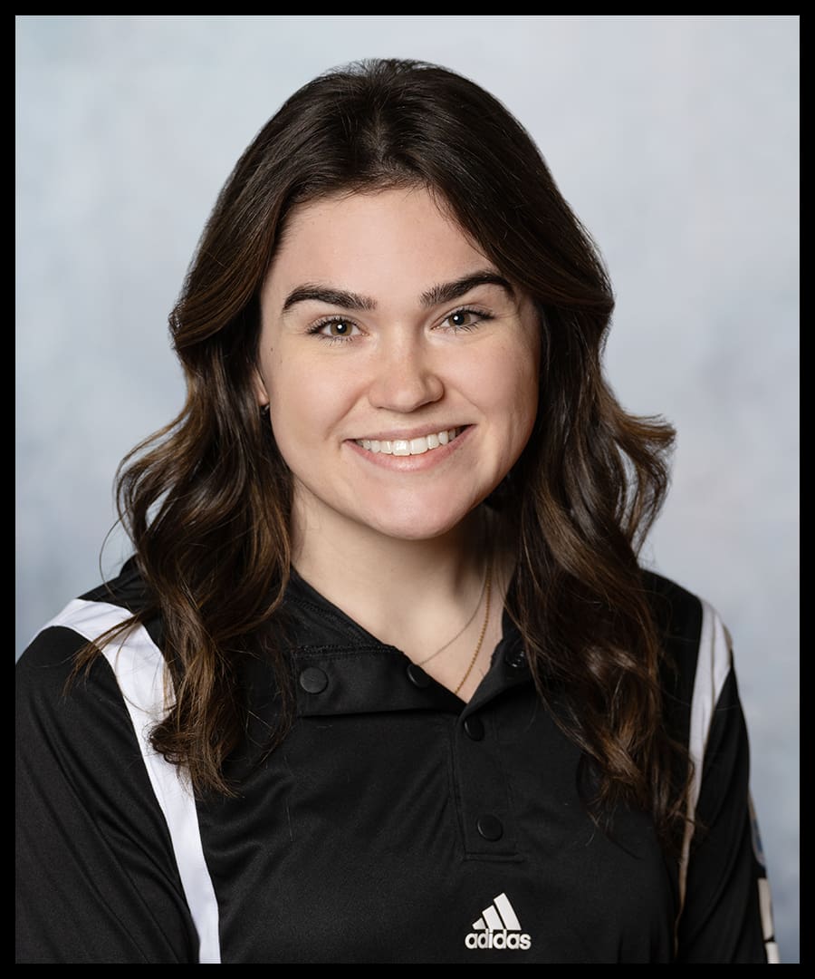 Molly Anderson - Legacy Volleyball Center