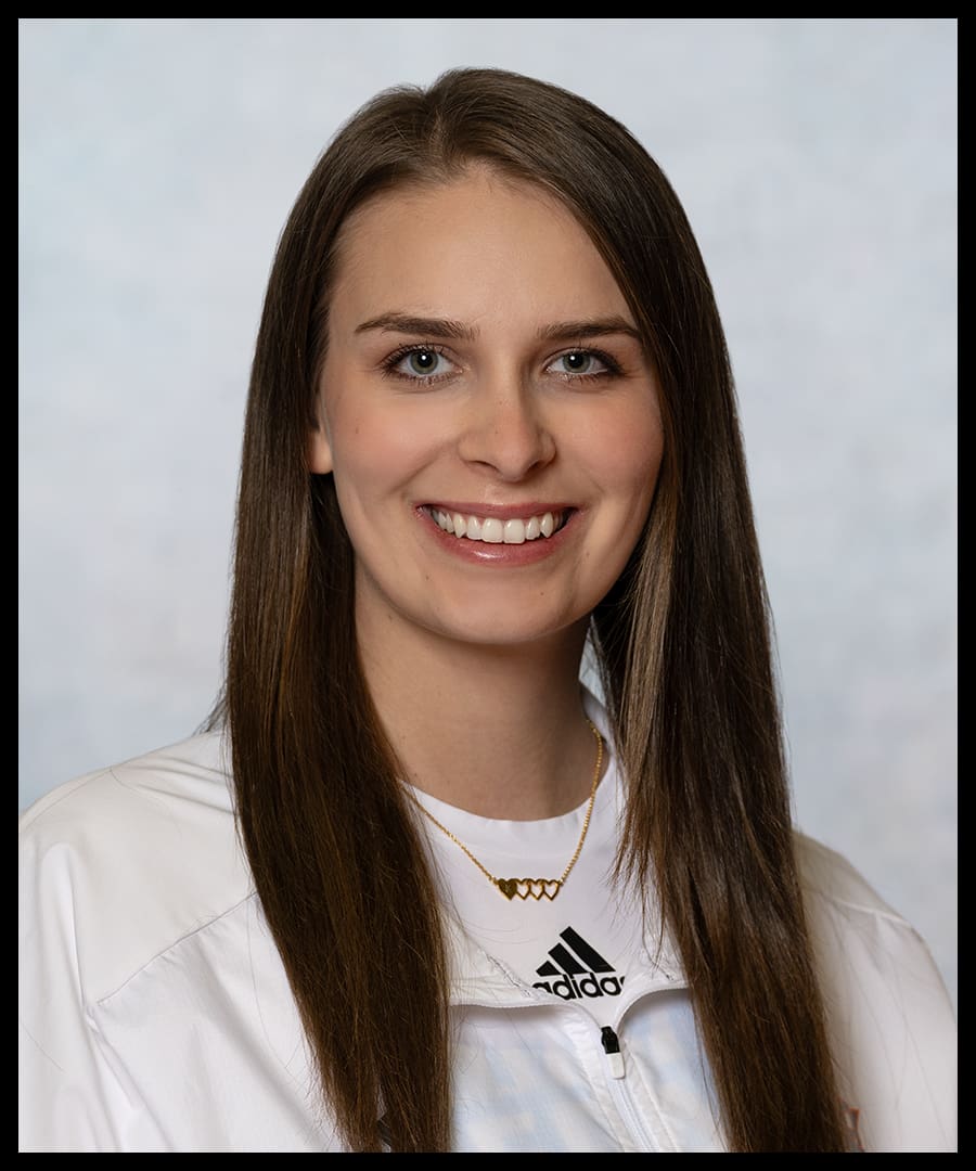 Kendall Stoll - Legacy Volleyball Center