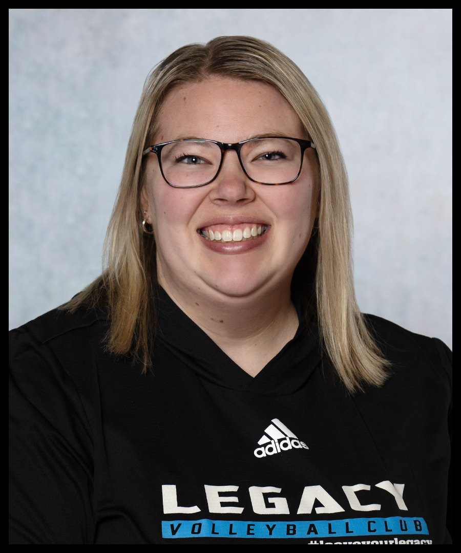Shelby Bobowski - Legacy Volleyball Center