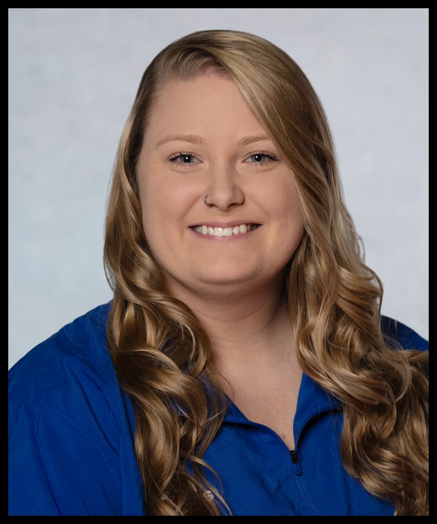 Sam Mangum - Legacy Volleyball Center