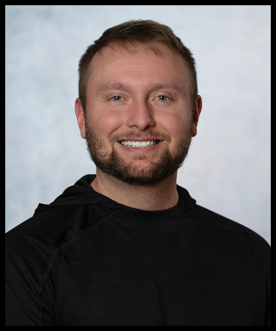 CJ Blaha - Legacy Volleyball Center