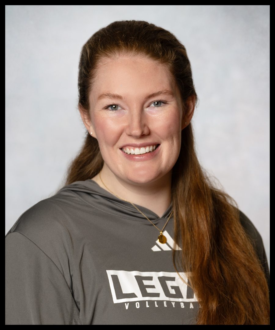 Erin Evans - Legacy Volleyball Center
